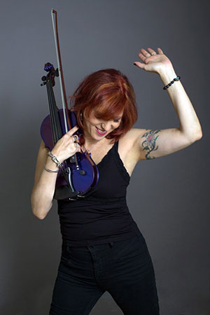 Deni Bonet – Live Entertainment in Donegal – Theatre, Music, Comedy ...